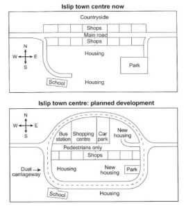 academic-ielts-writing-task-1-map-questions - IELTS EXTREMES